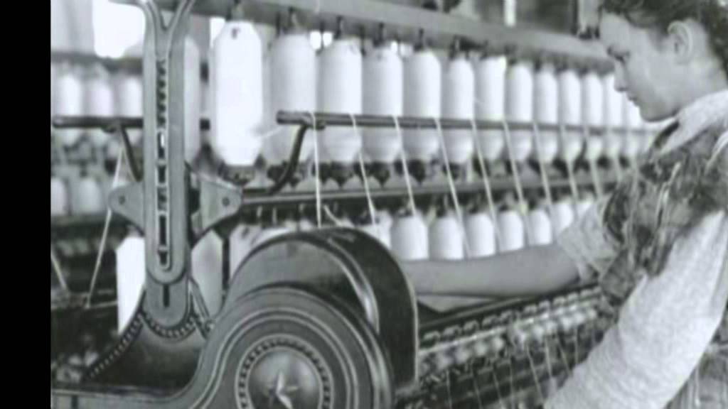 'The Jute Mill Song', Dundee (Lowland Folk). - YouTube