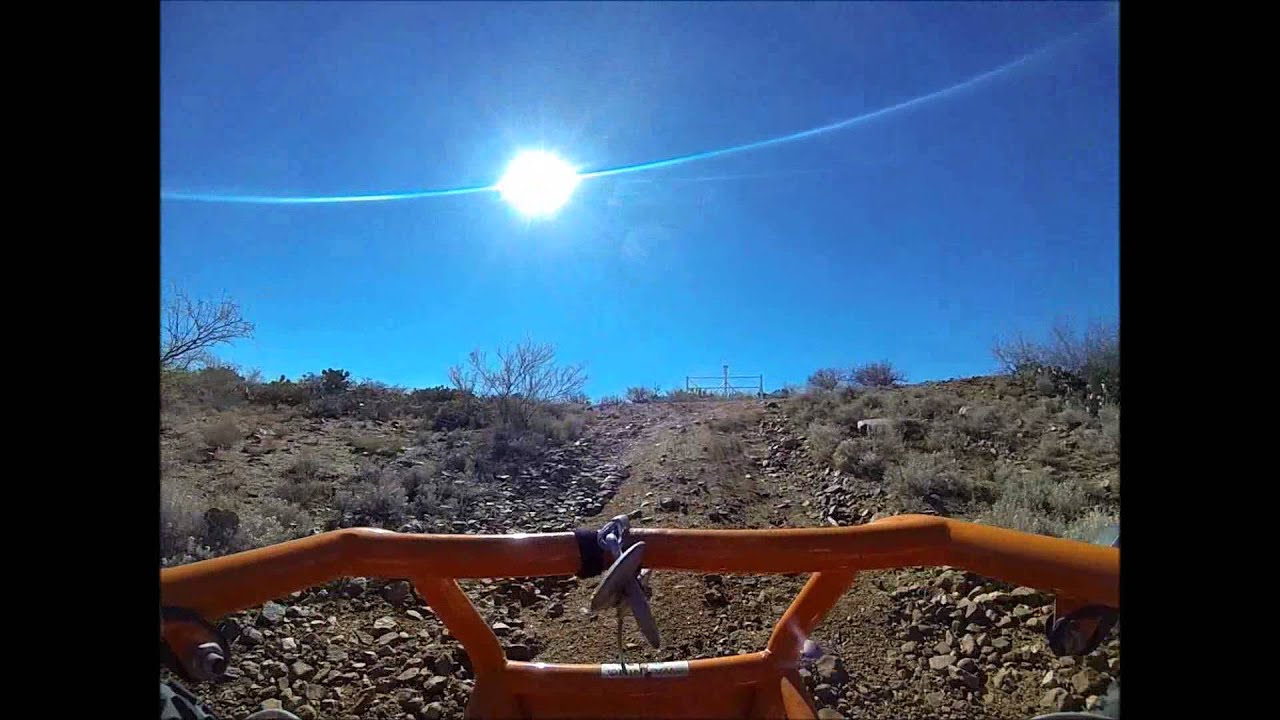 2007 BMS 800CC - YouTube