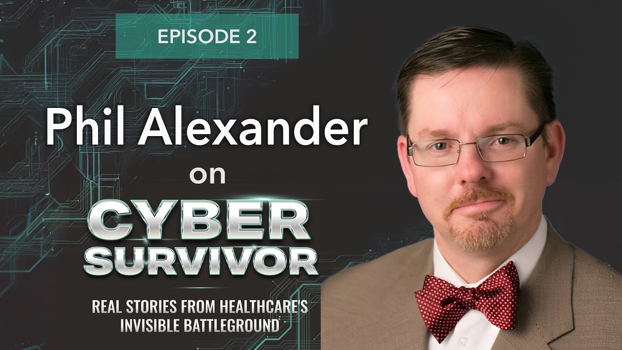 Episode 2- From Ransomware to Recovery: Lessons in Cyber Defense with ...