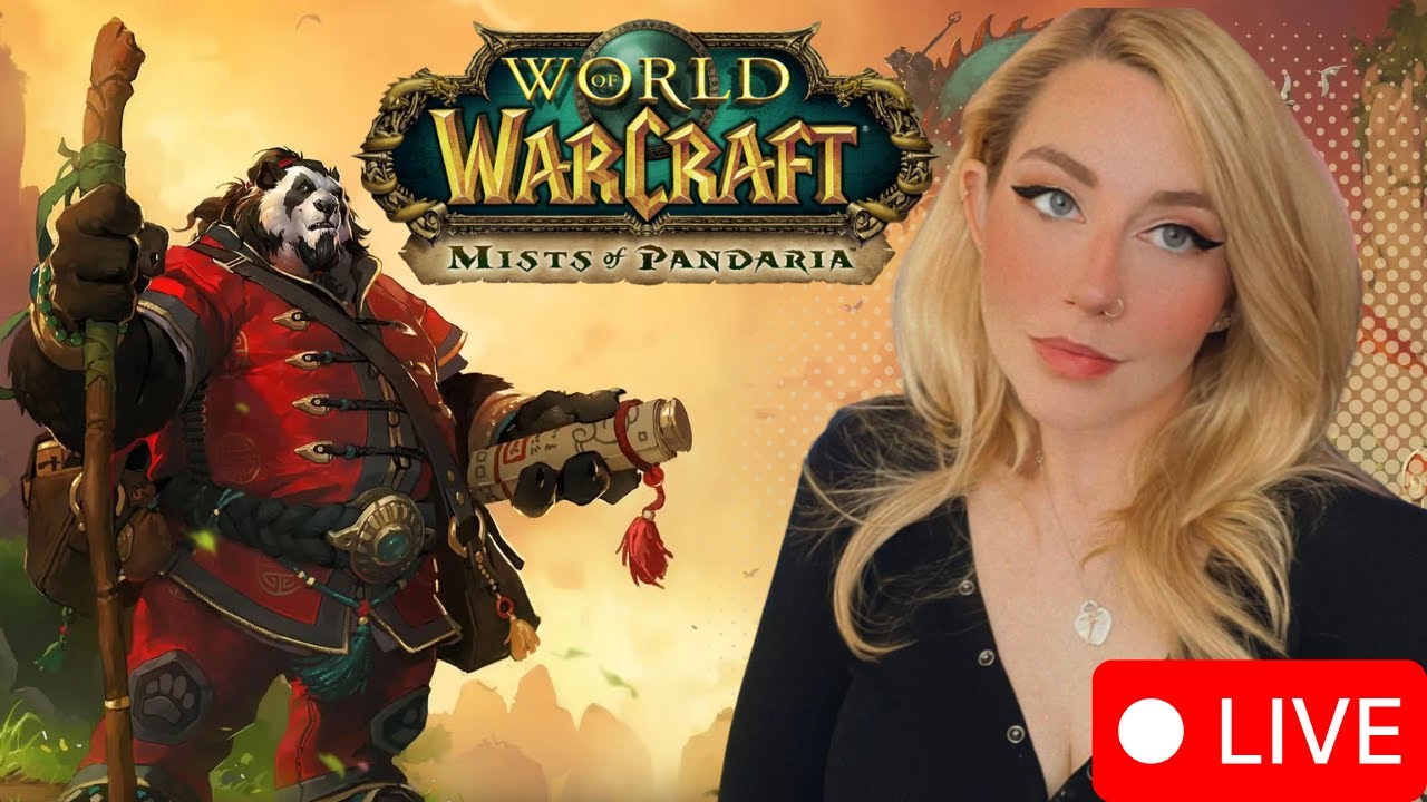 questing and farming - YouTube