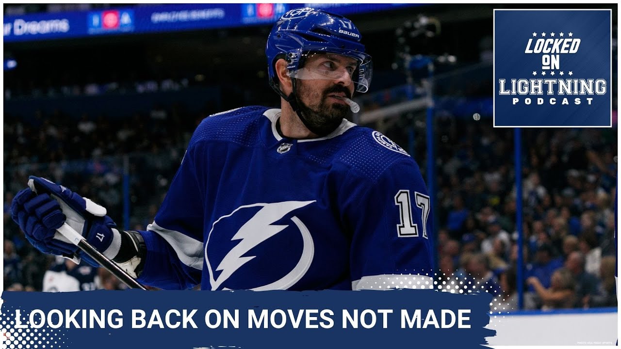 How the course of Lightning history could have been changed in 2020 ...