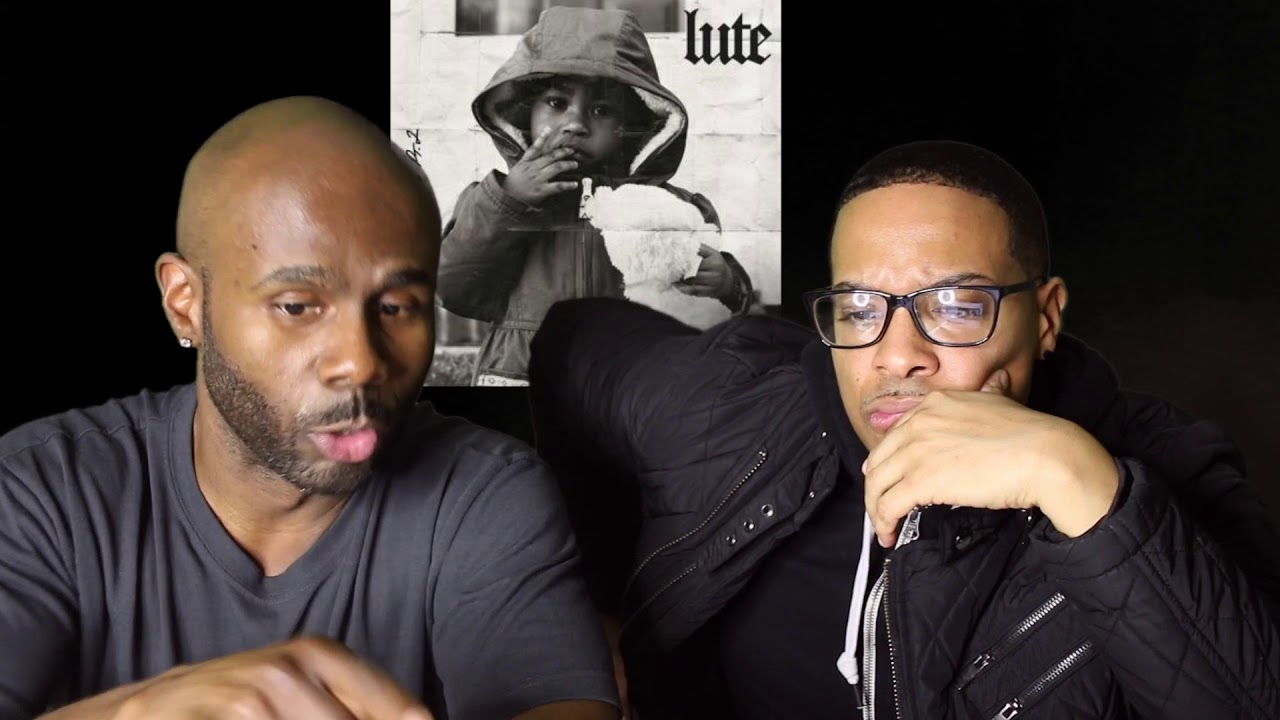 Lute - Morning Shift (REACTION!!!) (RAP) - YouTube