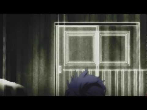 Go to sleep - Shiki Megumi Scene