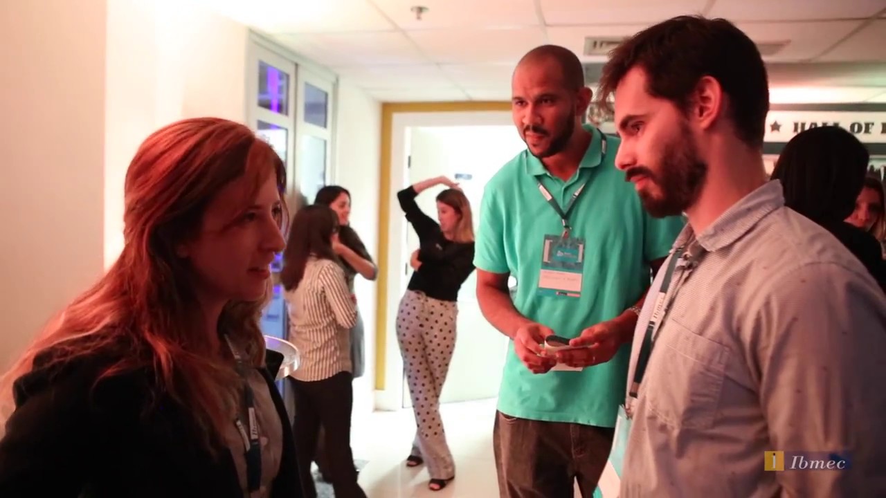 Ibmec Conecta | Ibmec/RJ - YouTube