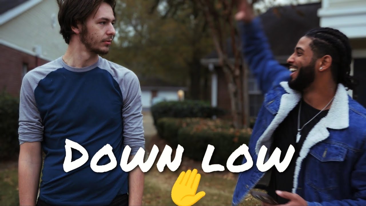 DOWN LOW | Comedy Short - YouTube