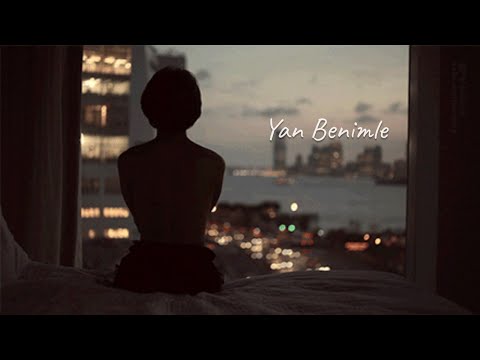 Yan Benimle - D.D. Cover & Lyrics
