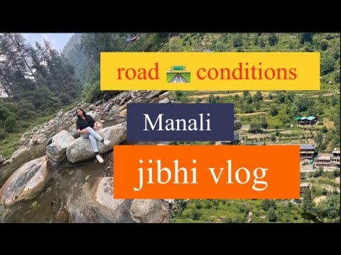 Jibhi: The Hidden Gem You NEED to Visit - YouTube