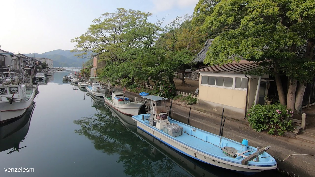 Explore Japan Beyond Tourism : Maizuru 舞鶴 Kyoto prefecture. Japan. (in ...