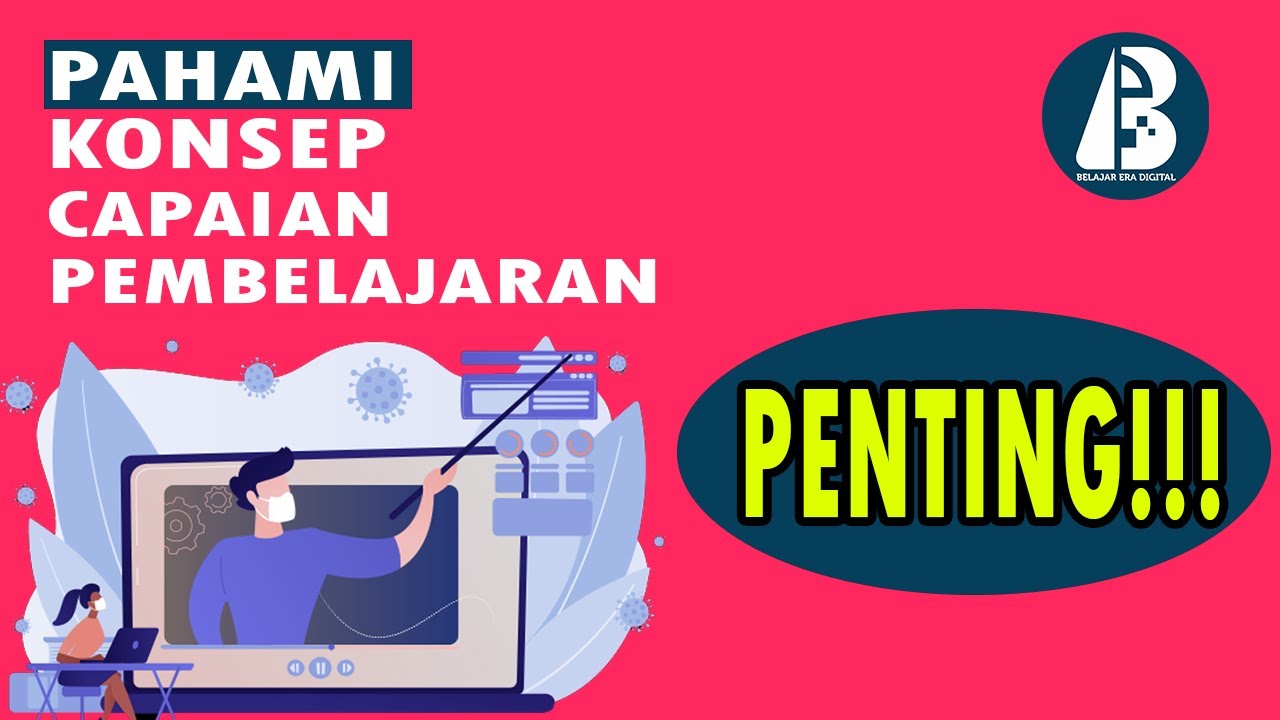 Memahami Capaian Pembelajaran Diklat Nasional 38JP : Optimalisasi