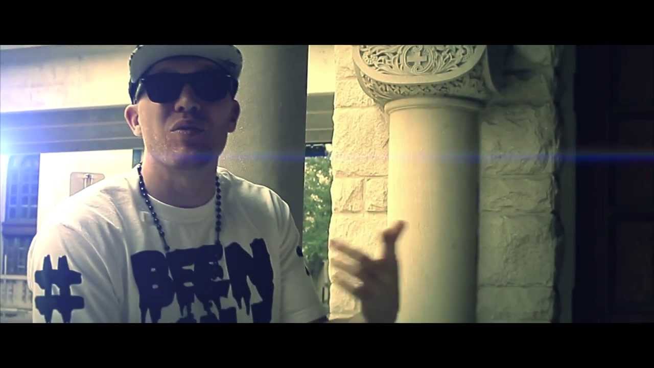 Wade B ft. Chris Jones - I Can Feel It (Official Video) - YouTube