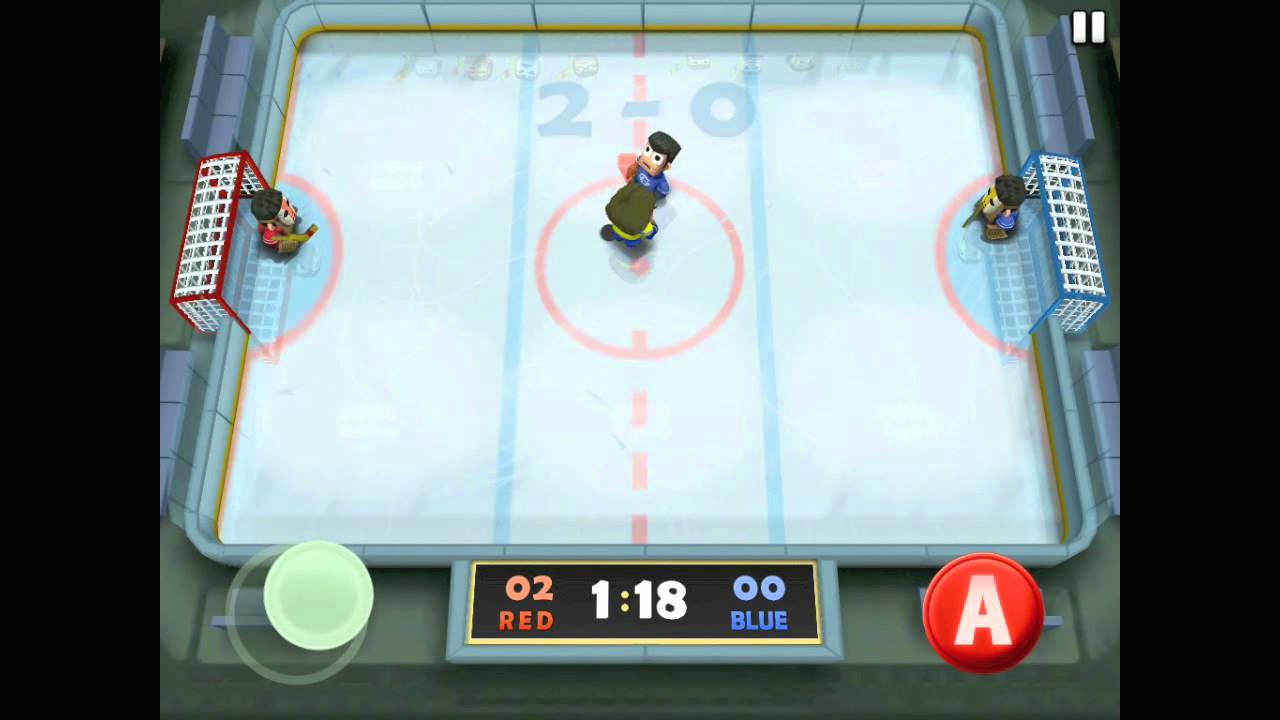 Ice Rage Gameplay Video [HD] - YouTube