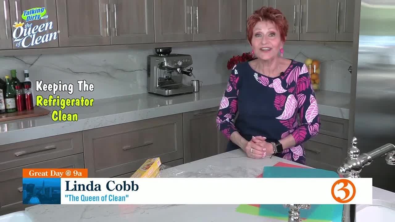 The Queen of Clean - YouTube