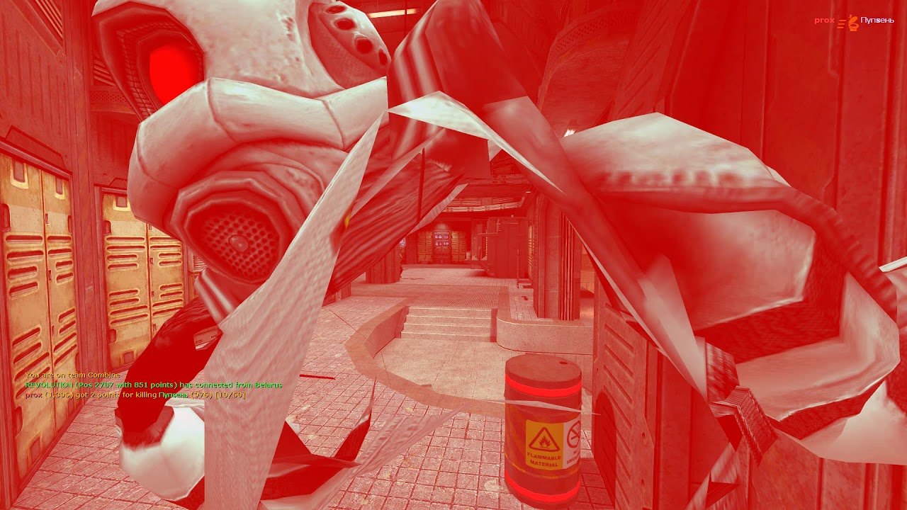 hl deathmatch - YouTube