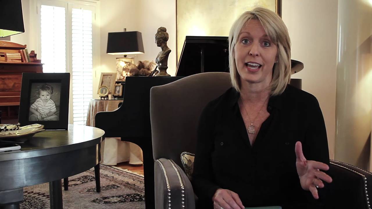 TAG Along with Stacie Hagan - YouTube