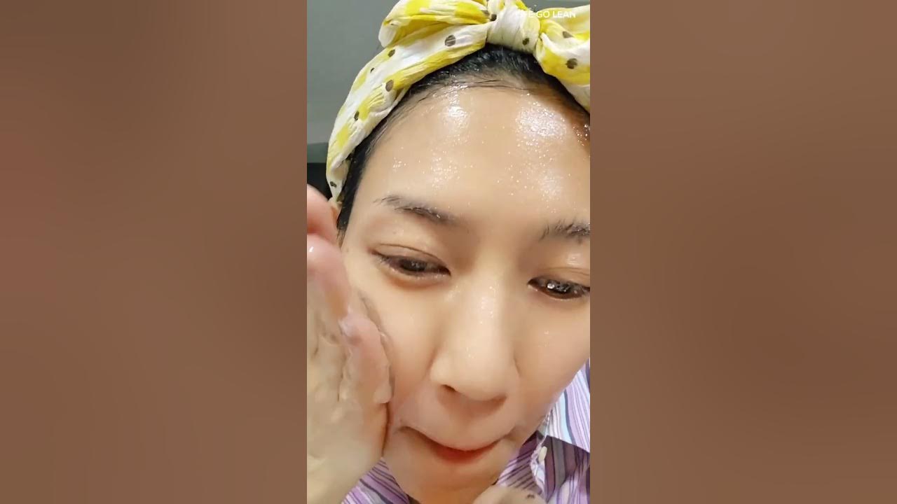 EP. 466 | ทำ IF ลีนไว ต้องดูแลผิวหน้าให้ดี ลองมาทำมาร์คโบท๊อกซ์ #lifegolean #ไอเอฟกับออสการ์ ...