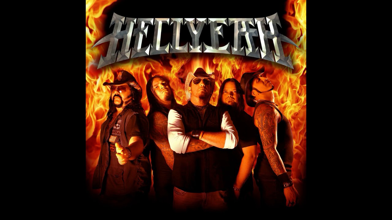 Hellyeah Hellyeah Full album - YouTube