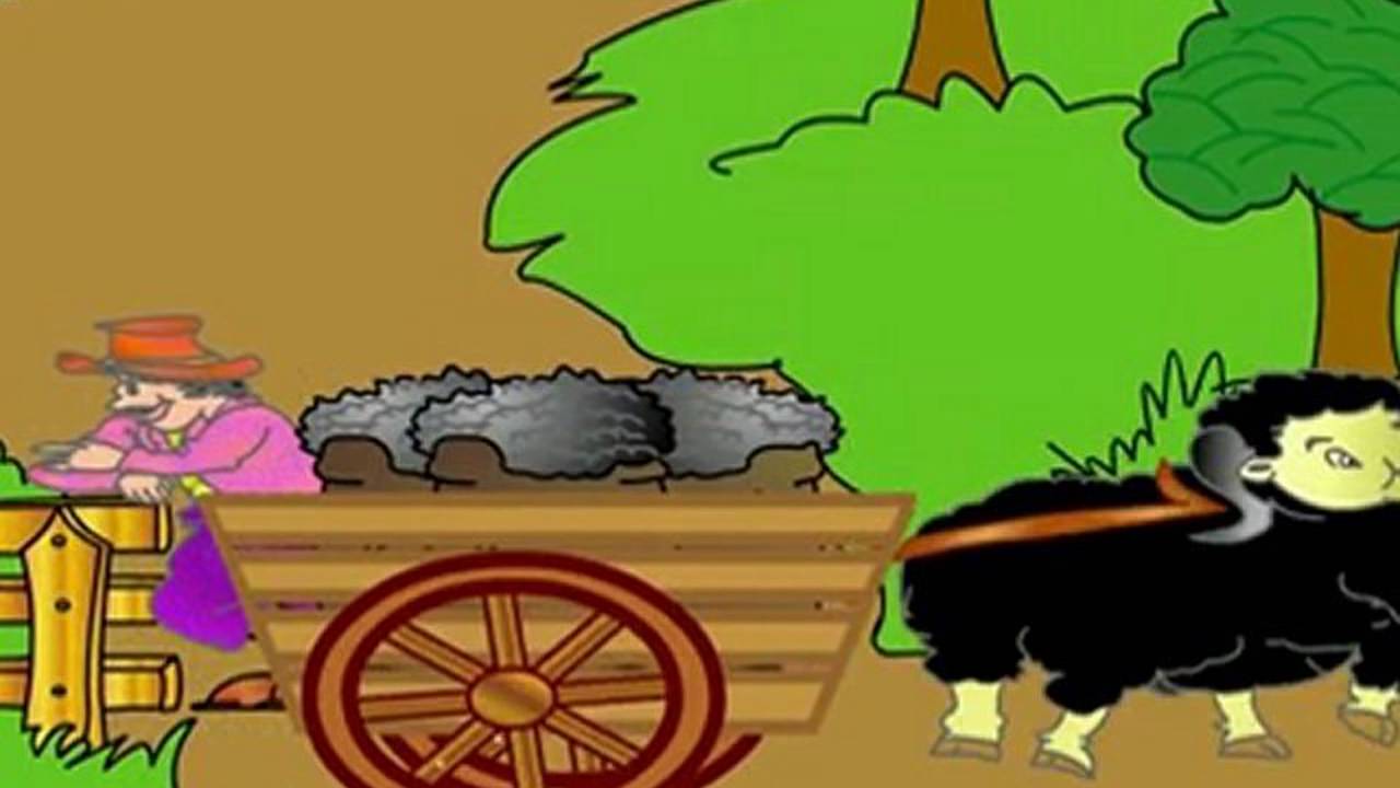 e flash apps nursery rhymes - YouTube