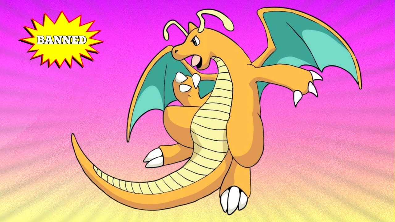 1900+ Use This OP DRAGONITE Set Before it Gets BANNED : Pokemon Indigo Disk - YouTube