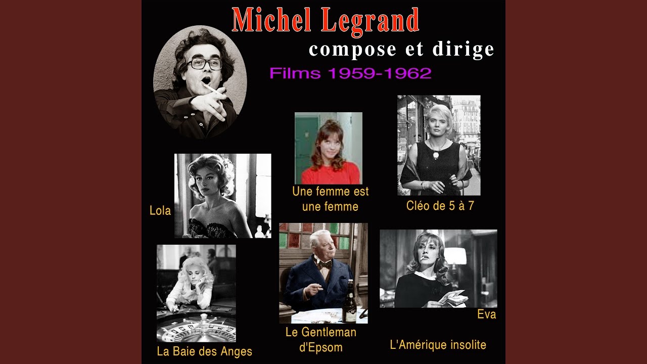 Lola : aux îles - YouTube