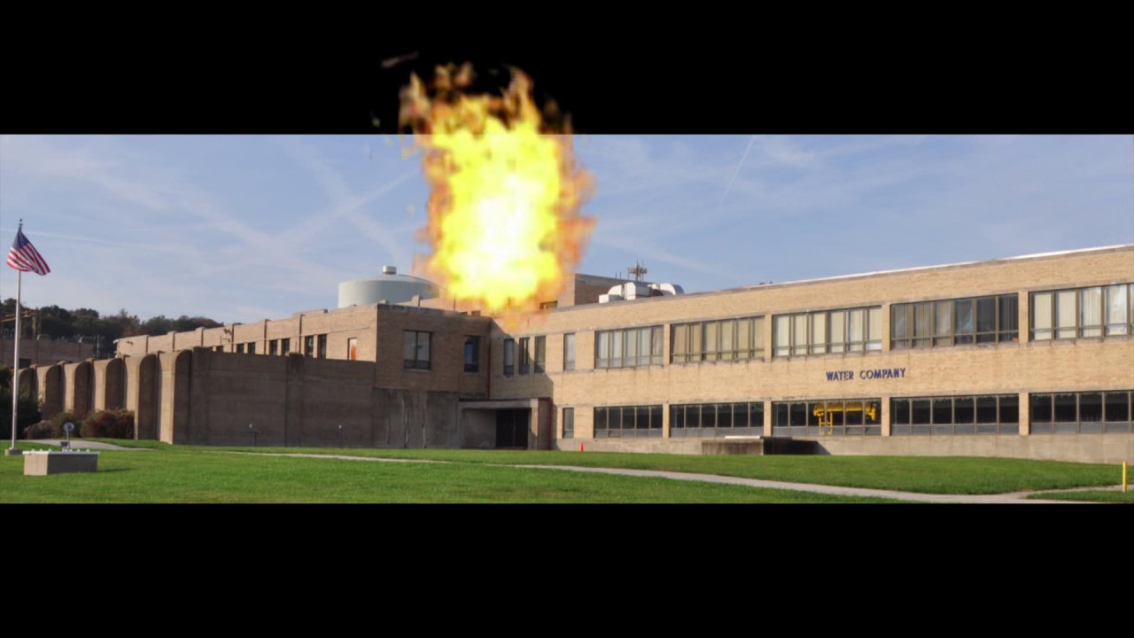 Rebellium Trailer - YouTube