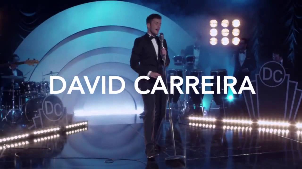 David Carreira ABC feat. Boss AC (Teaser) 2014 - YouTube