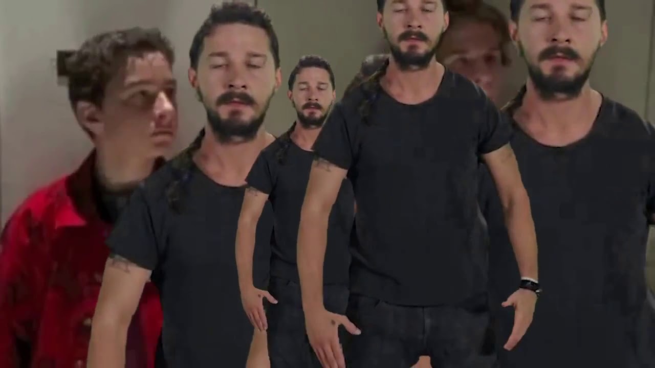 Assume the Position - (Meme) - YouTube