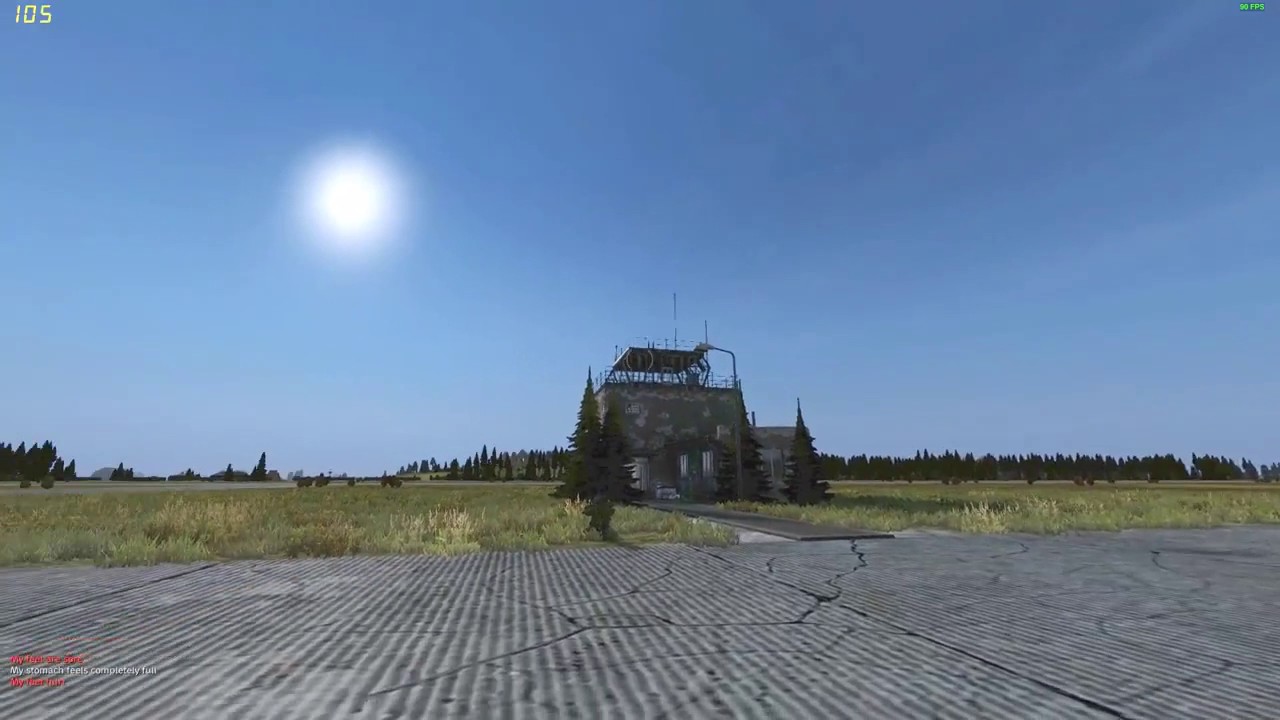 DayZ mannequin challenge - YouTube