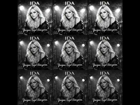 İda – Acılı Aşk | Official Audio