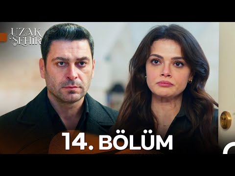 Uzak Şehir 14. Bölüm