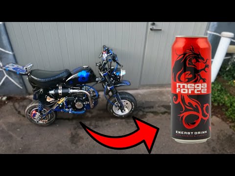 Megis HakuReissu (Manki Edition)