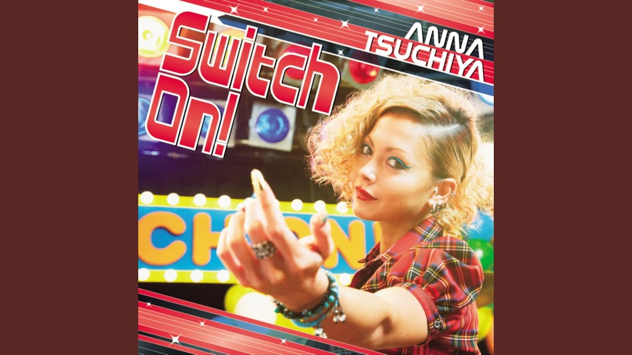 Switch On! - YouTube