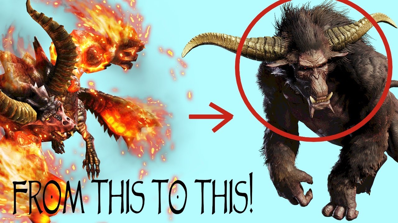 Voljang and Origin Species - YouTube