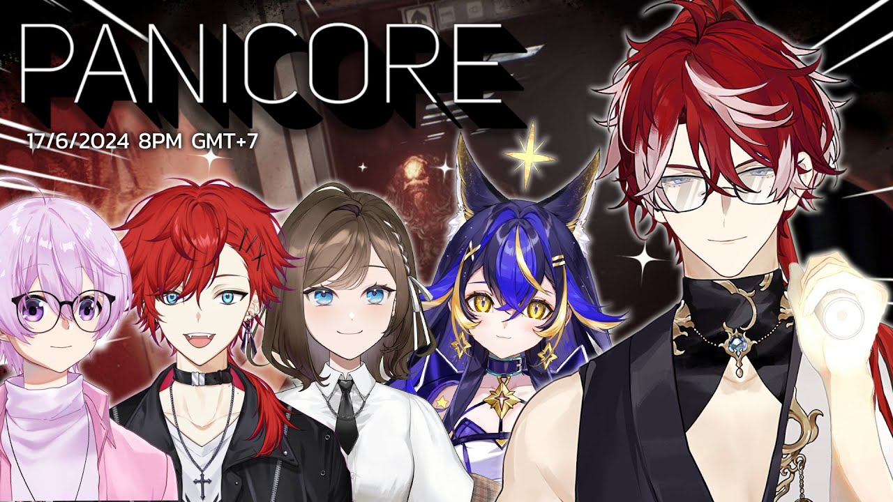 【PAINCORE】เอาตัวรอดกับเพื่อนฝูง แต่คิดถึงเธอทุกที - YouTube