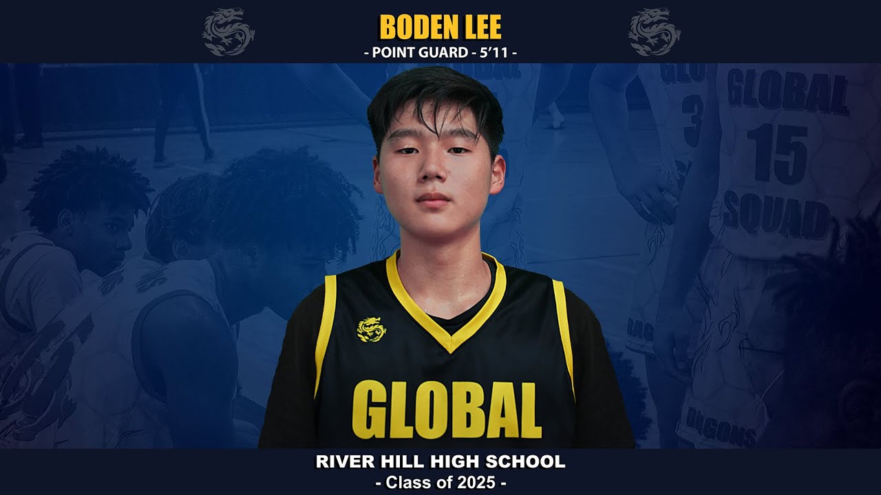 Boden Lee | 5'11 - G | 15U Highlights - YouTube
