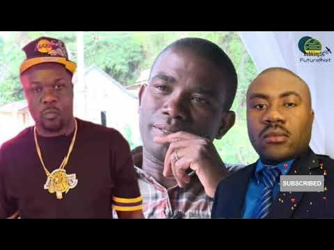 Flash ! TT di 17 oktòb la pral move anpil, Ti lapli ak Guy Philippe anonse koulè,manifestasyon ...