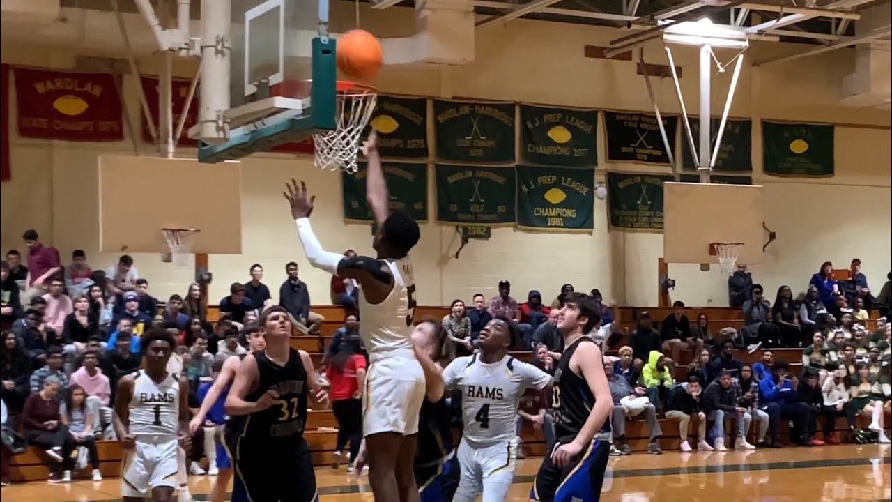 GMC Hoops Highlights - Timothy Christian @ Wardlaw - Gold Division ...