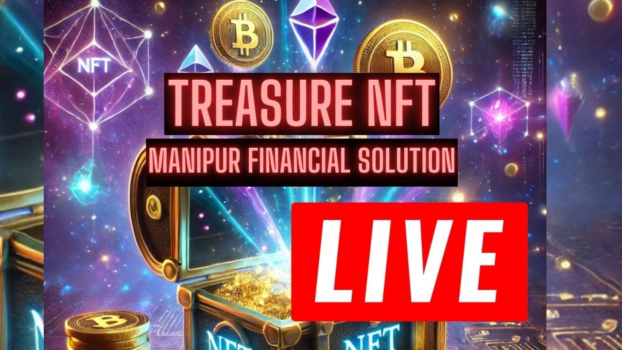 Treasure Nft Manipur Live - YouTube
