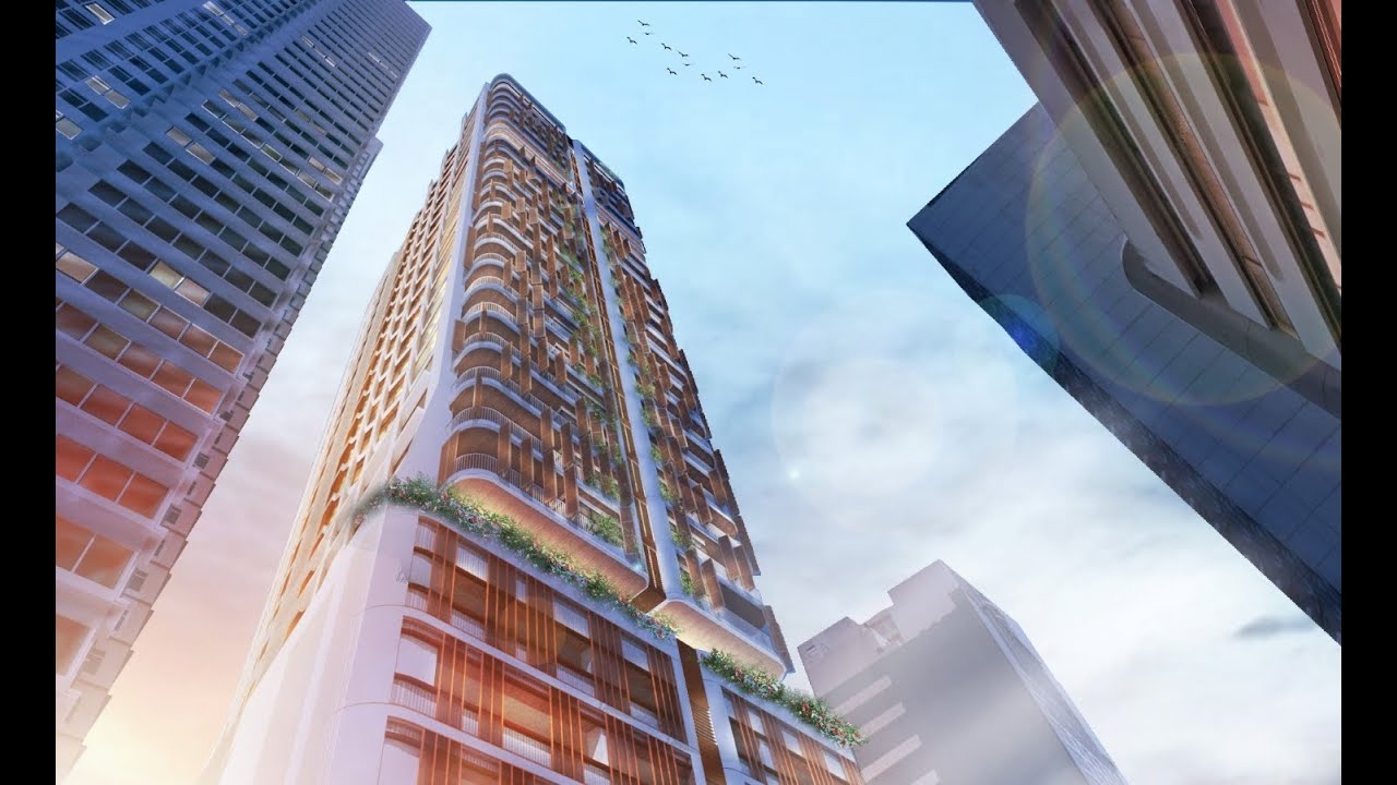 ELURIA by Arthaland - YouTube