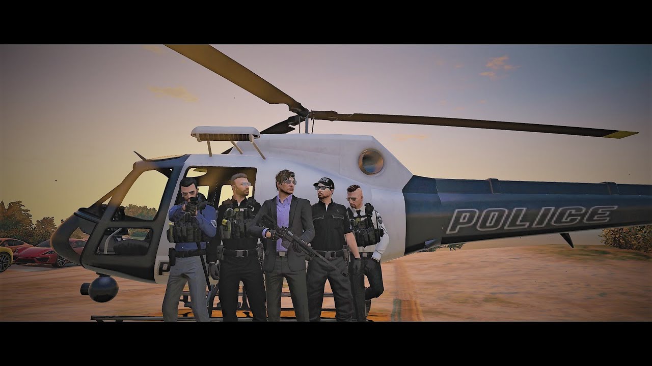 *10-41* Learning PD RP / Everest Roleplay / #subscribe - YouTube