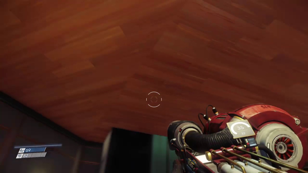 Prey | GLOO Gun Fun - YouTube