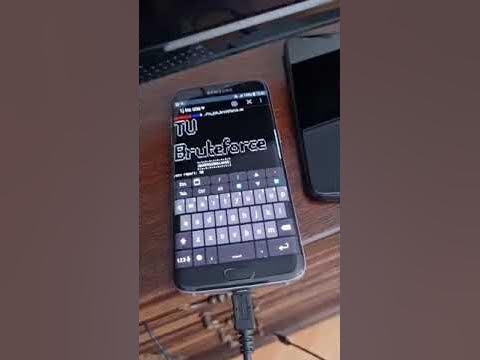 Unlock PIN protected TV channels using brute-force. Android is ...