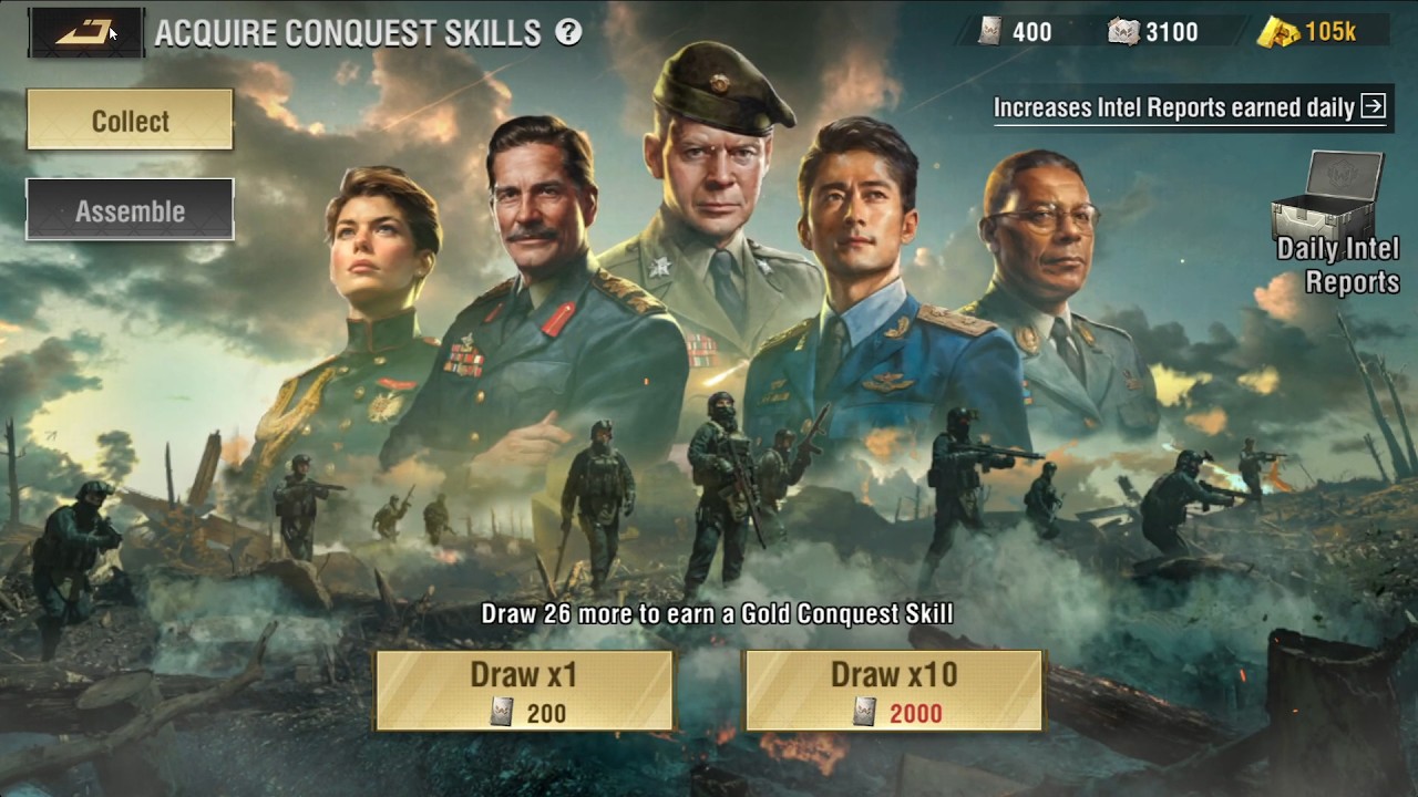 Bản đồ New York: Tính năng mới - Kỹ năng Chiến thuật | Warpath v10 ...