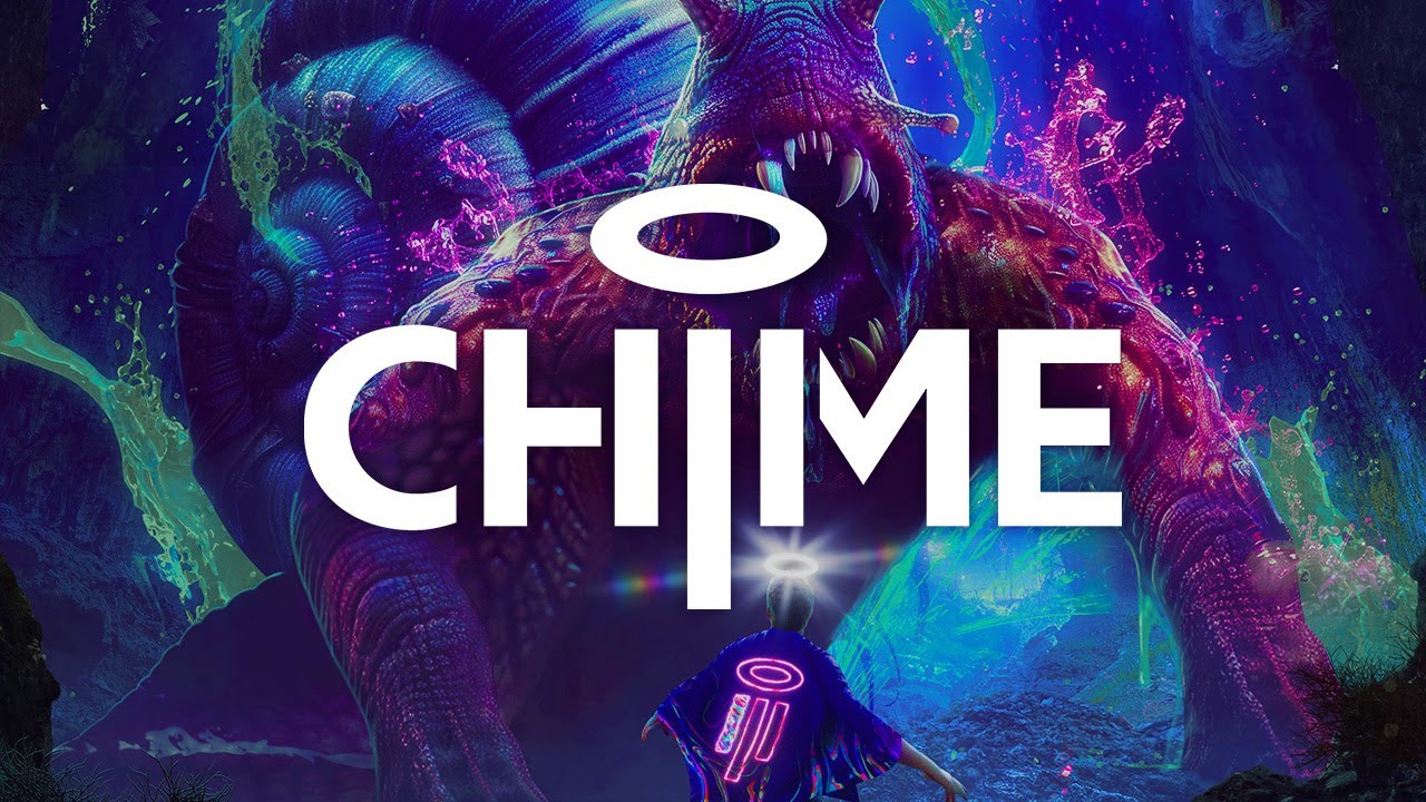 Snails & Chime - Arcane Ooze [Colour Bass] - YouTube