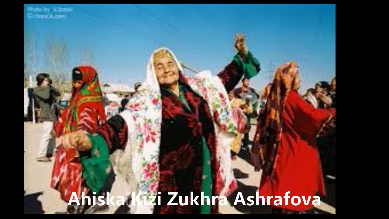 ahiska music - YouTube