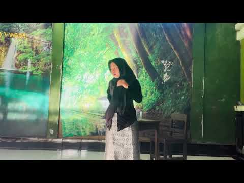 NAILA AL IMRAN MUTHA_THE CRYING STONE_MAN 1 LOMBOK TIMUR