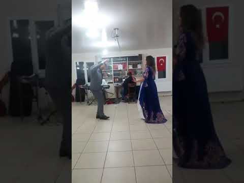Nalin Dilber - Gelin Damat Oyunu Eskişehir