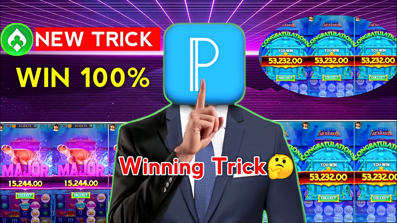 Yono game winning trick 100% Working🤔 || Yono rummy unlimited trick ...