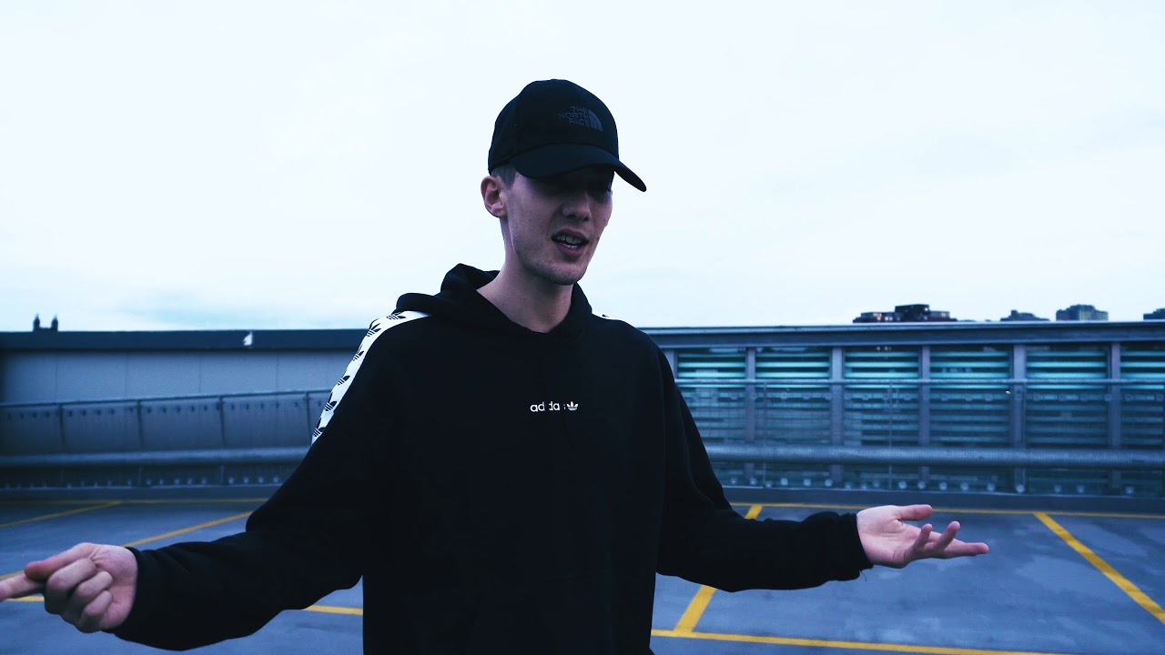 Shelton | Bars On Bars [@TMTVPR] - YouTube