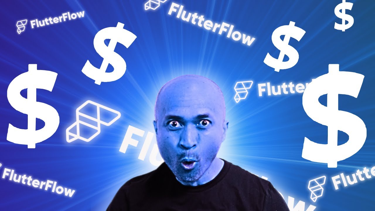 Flutterflow Hackathon 2024 Youtube