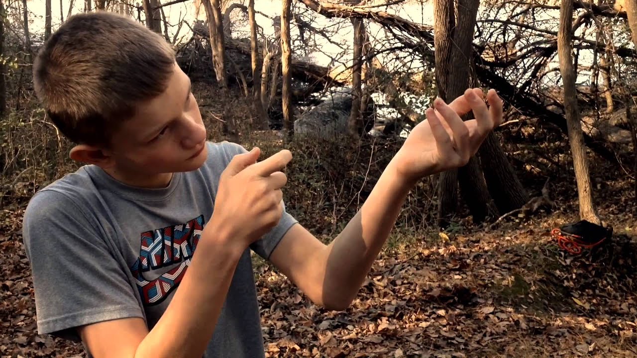 Invisible Gun Warfare - YouTube